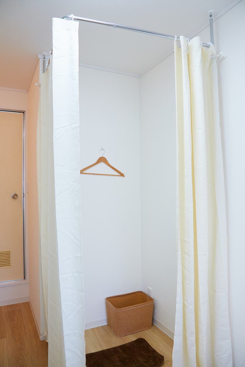 JR六甲道駅から徒歩5分のレンタルサロン Wifi・ホットキャビネット無料 マッサージ・各種エステに！の写真9