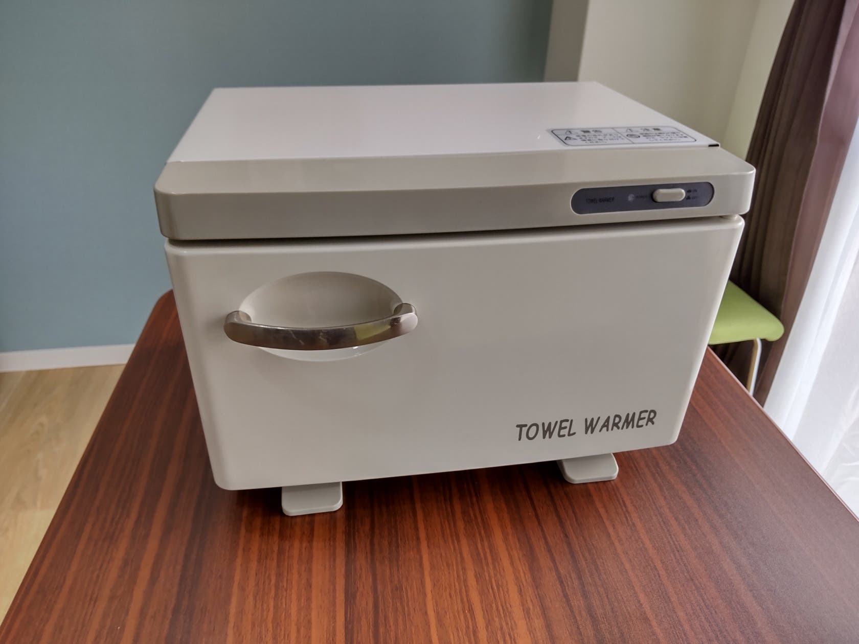 JR六甲道駅から徒歩5分のレンタルサロン Wifi・ホットキャビネット無料 マッサージ・各種エステに！の写真20