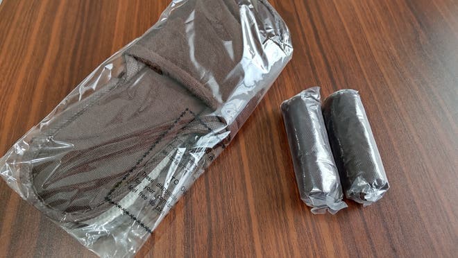 JR六甲道駅から徒歩5分のレンタルサロン Wifi・ホットキャビネット無料 マッサージ・各種エステに!の写真22