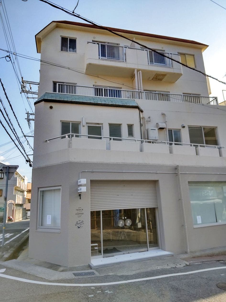 JR六甲道駅から徒歩5分のレンタルサロン Wifi・ホットキャビネット無料 マッサージ・各種エステに！の写真28