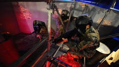 【千葉 浜野】 サービス充実 インドアサバイバルゲームフィールド 1フィールド貸切の写真4