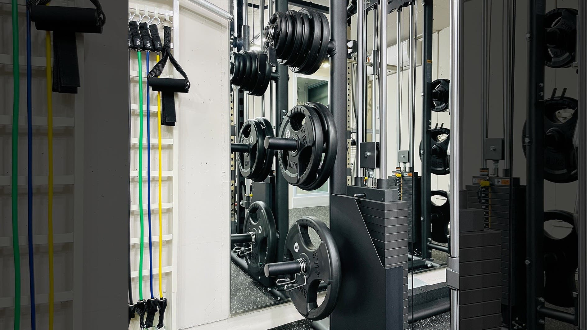 【🉐今がお得！特別価格✨】コスパ最強/業務用マルチラック導入/オシャレな空間/撮影OKの写真5