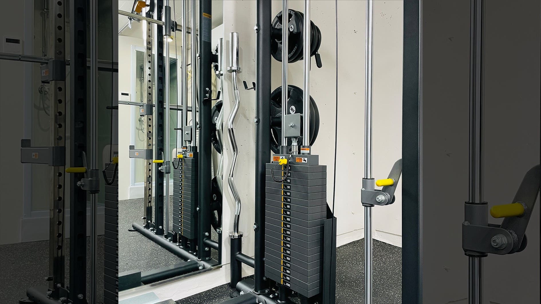 【🉐今がお得！特別価格✨】コスパ最強/業務用マルチラック導入/オシャレな空間/撮影OKの写真6