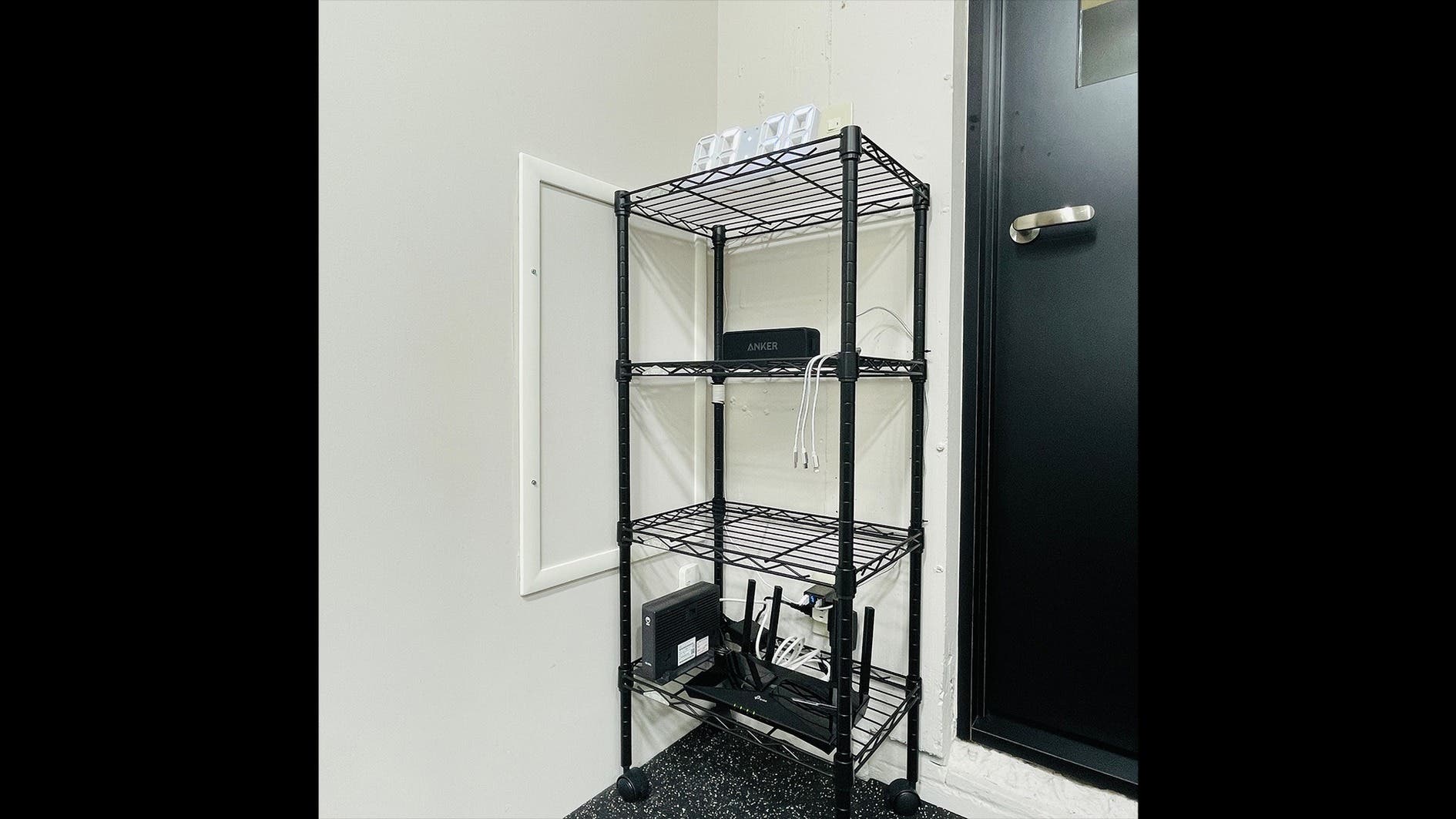 【🉐今がお得！特別価格✨】コスパ最強/業務用マルチラック導入/オシャレな空間/撮影OKの写真9