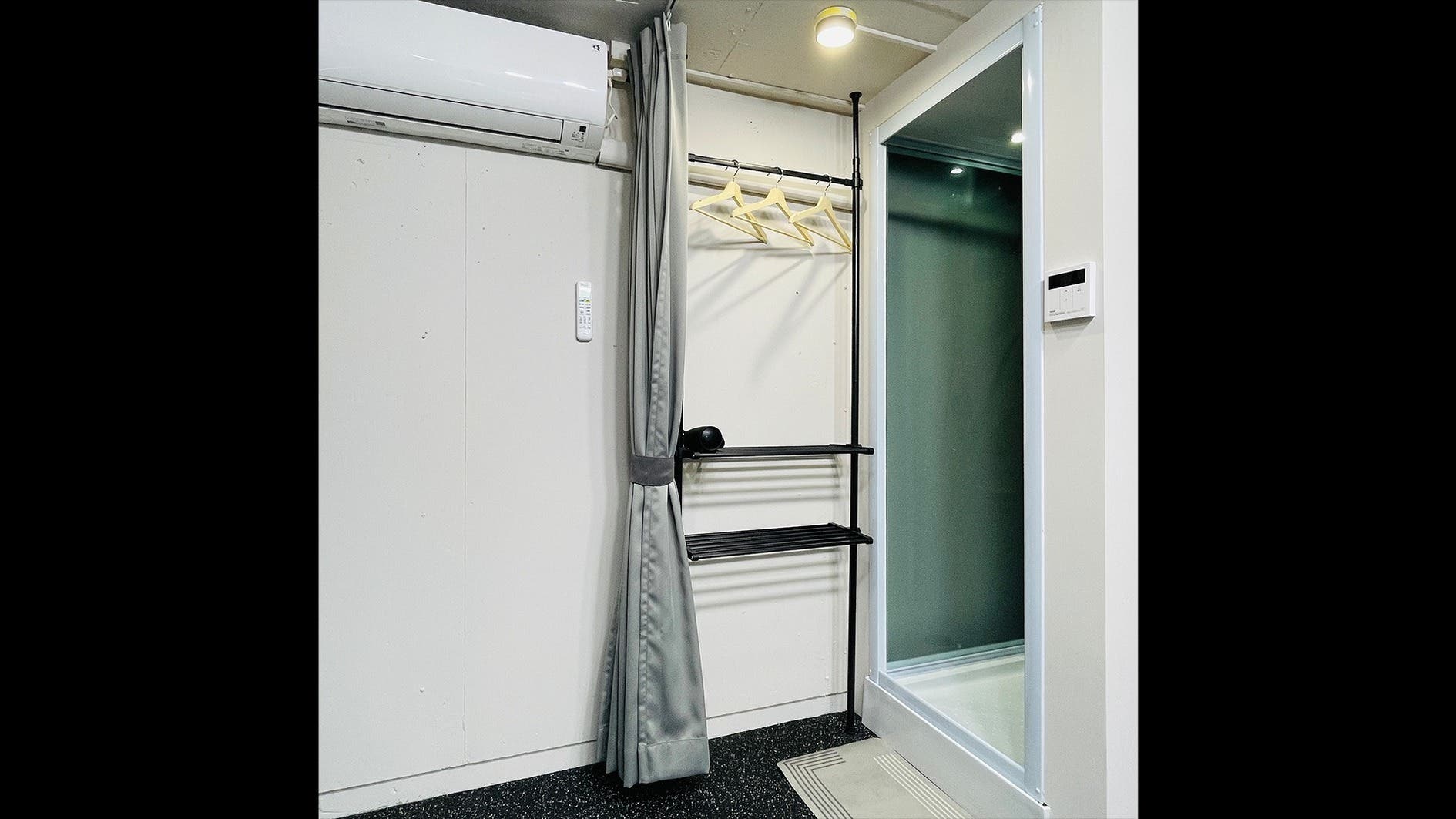 【🉐今がお得！特別価格✨】コスパ最強/業務用マルチラック導入/オシャレな空間/撮影OKの写真10