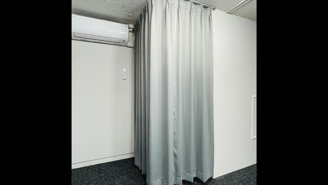 【🉐今がお得!特別価格✨】コスパ最強/業務用マルチラック導入/オシャレな空間/撮影OKの写真11