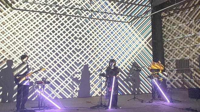 撮影、ミュージックビデオ、イベント、ダンス等にも対応出来る広いスペースの写真5