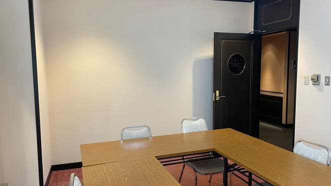 ☆レンタルオフィスいよてつ大街道202号室☆伊予鉄道 市内電車 大街道電停から徒歩1分!!の写真5