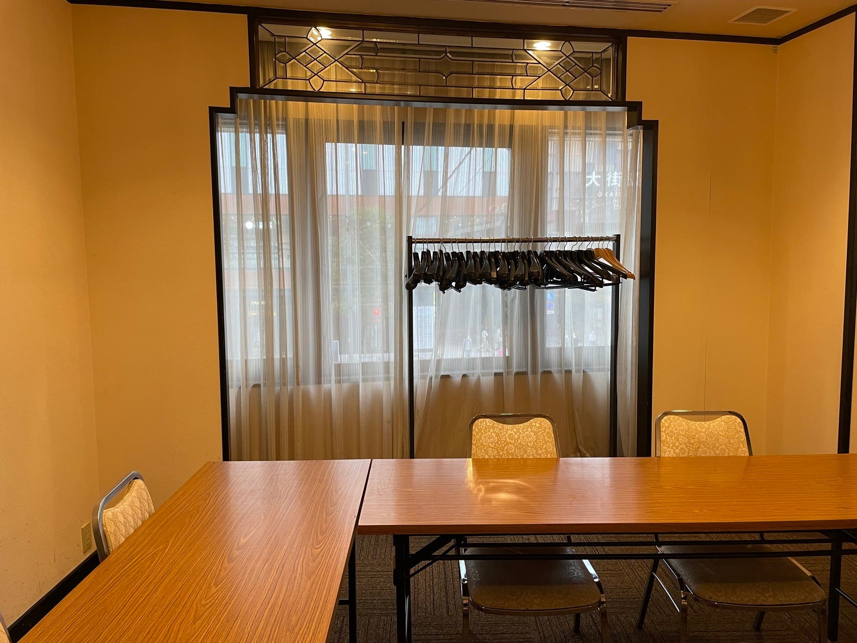 ☆レンタルオフィスいよてつ大街道203号室☆伊予鉄道 市内電車 大街道電停から徒歩1分！！の写真6