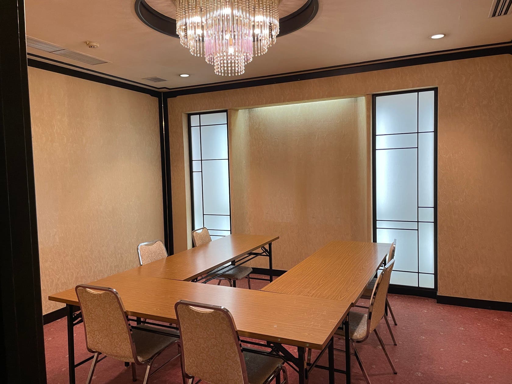 ☆レンタルオフィスいよてつ大街道204号室☆伊予鉄道 市内電車 大街道電停から徒歩1分！！の写真5