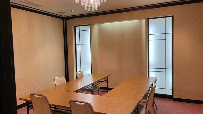 ☆レンタルオフィスいよてつ大街道204号室☆伊予鉄道 市内電車 大街道電停から徒歩1分!!の写真5