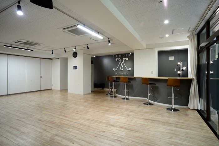 都内にこんな場所を探していた! 様々な用途にお使い頂ける、バリエーション豊富な多目的ホールです。の写真5