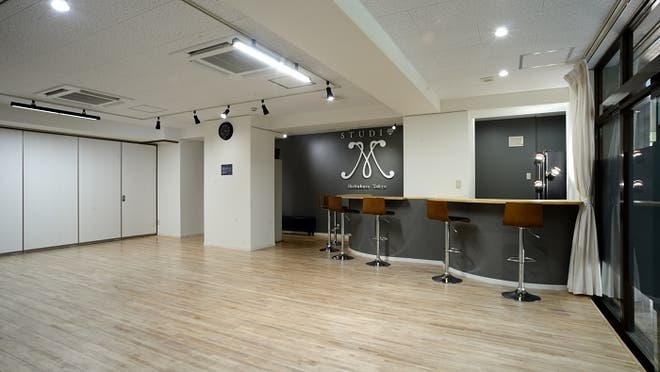 都内にこんな場所を探していた! 様々な用途にお使い頂ける、バリエーション豊富な多目的ホールです。の写真5