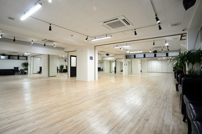 都内にこんな場所を探していた! 様々な用途にお使い頂ける、バリエーション豊富な多目的ホールです。の写真7