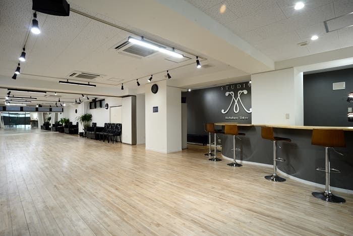 都内にこんな場所を探していた! 様々な用途にお使い頂ける、バリエーション豊富な多目的ホールです。の写真8