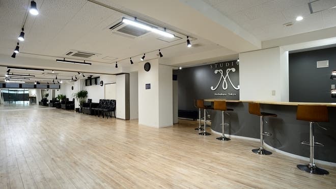 都内にこんな場所を探していた! 様々な用途にお使い頂ける、バリエーション豊富な多目的ホールです。の写真8