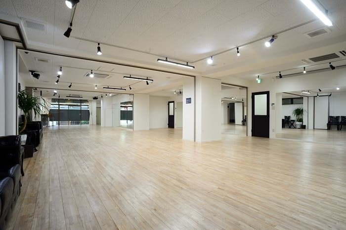 都内にこんな場所を探していた! 様々な用途にお使い頂ける、バリエーション豊富な多目的ホールです。の写真9