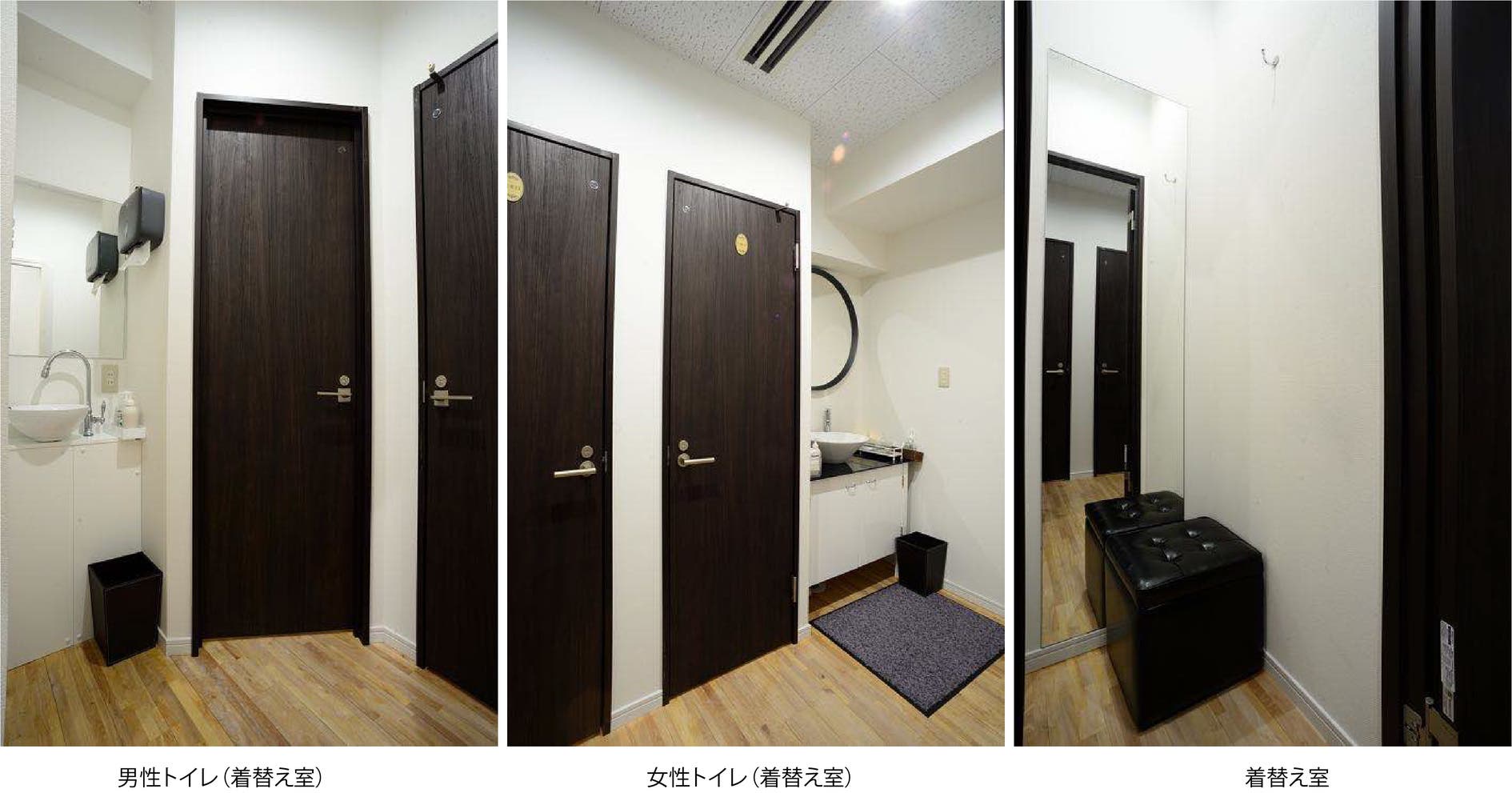 都内にこんな場所を探していた! 様々な用途にお使い頂ける、バリエーション豊富な多目的ホールです。の写真24