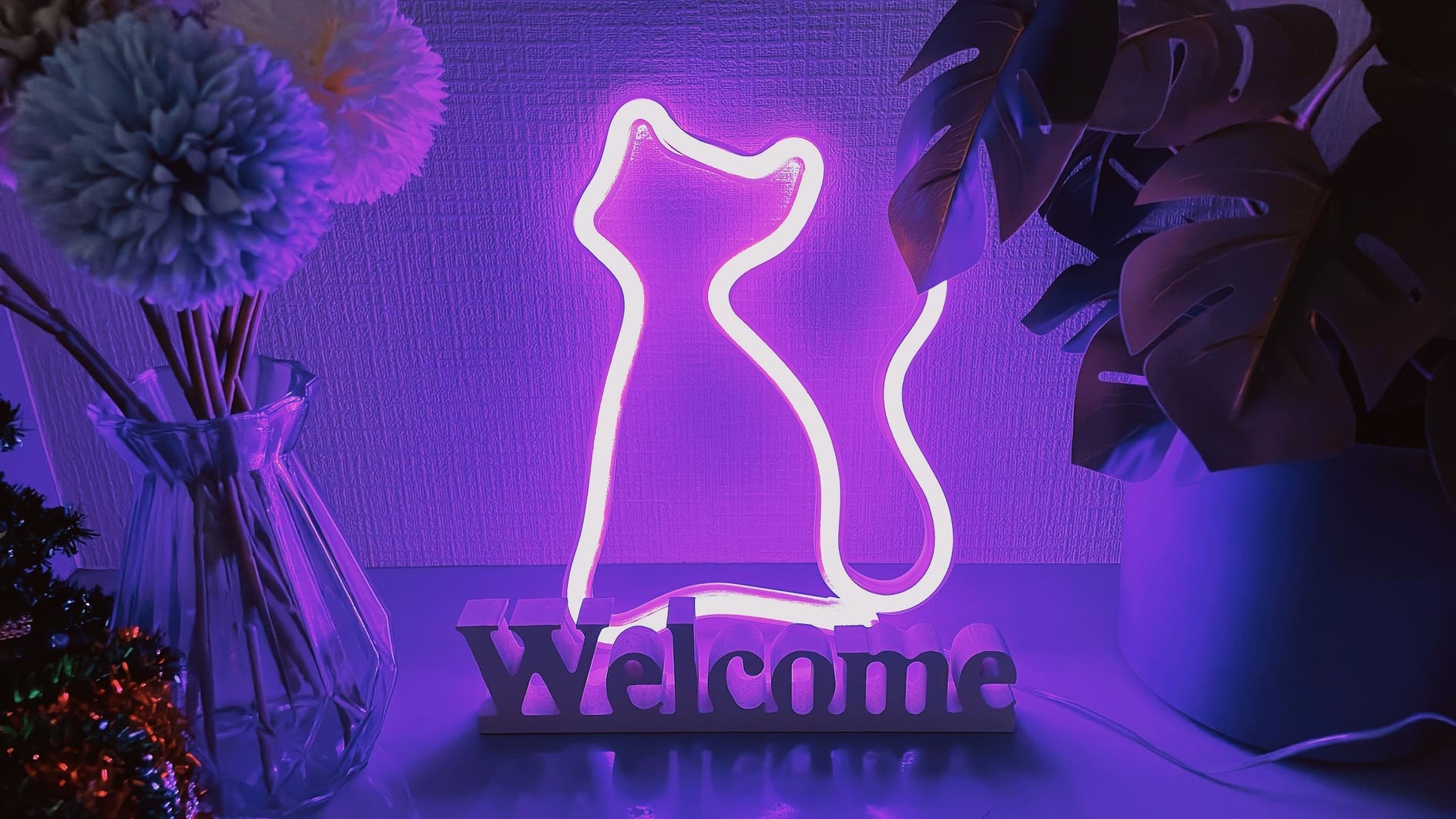 HAPPYスペースかしわⅡ🏆ベストホスト受賞スペース🏆デートに大人気のラグジュアリー空間🤍ネトフリ、Disny＋視聴可🌈の写真11