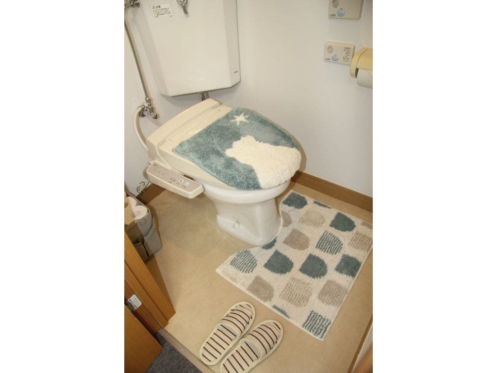 施術ベッド2台⁉️【市ヶ谷駅2分🔥】✨5名ダンスOK✨施術台あり✨備品充実✨高速光回線✨大型鏡✨【モエギ市ヶ谷】の写真30