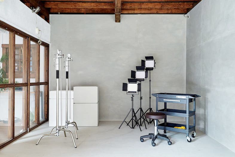 【フルリノベーション】自然光たっぷり/衣装のレンタルOKの写真8