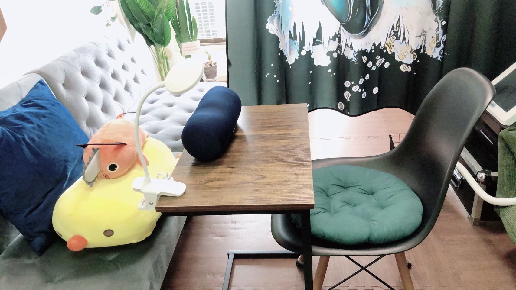 ネイルにピッタリ！5種類の人気エステマシンが自由に使えるセルフエステ スペースの写真2