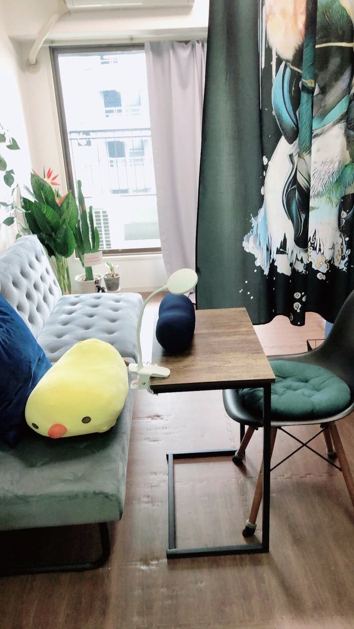 ネイルにピッタリ！5種類の人気エステマシンが自由に使えるセルフエステ スペースの写真9