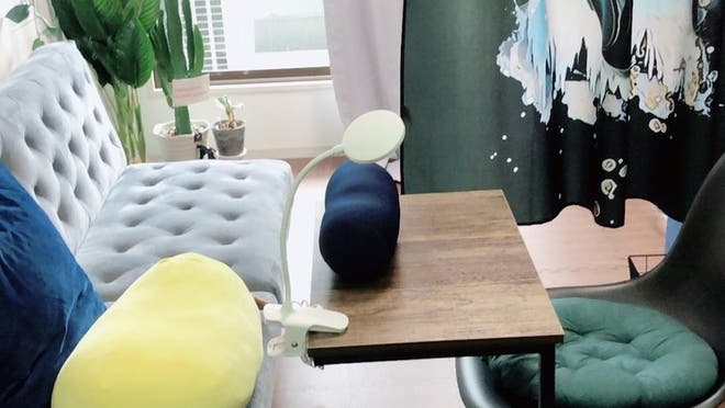 ネイルにピッタリ!5種類の人気エステマシンが自由に使えるセルフエステ スペースの写真9