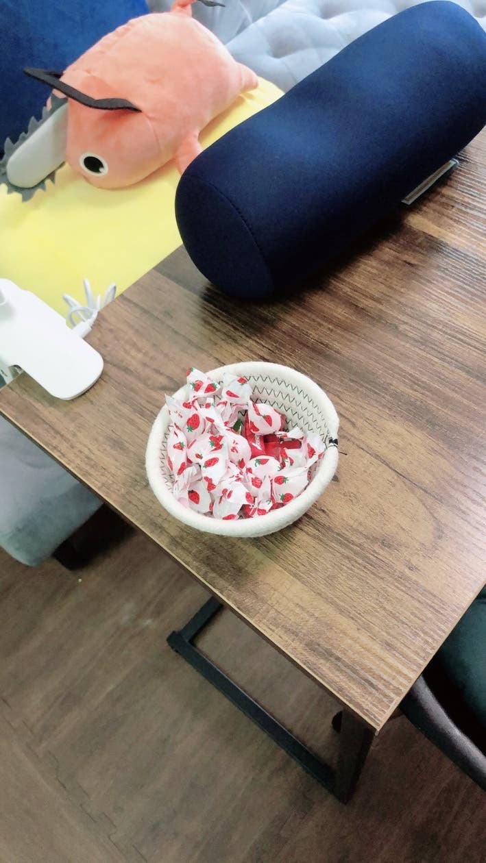 ネイルにピッタリ！5種類の人気エステマシンが自由に使えるセルフエステ スペースの写真10