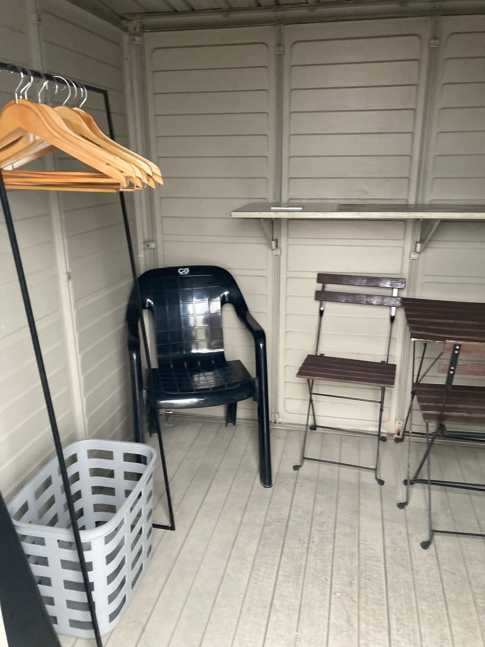 爽快！屋上スペース ASAHI！【東西線浦安駅】浦安駅から徒歩５分の写真8