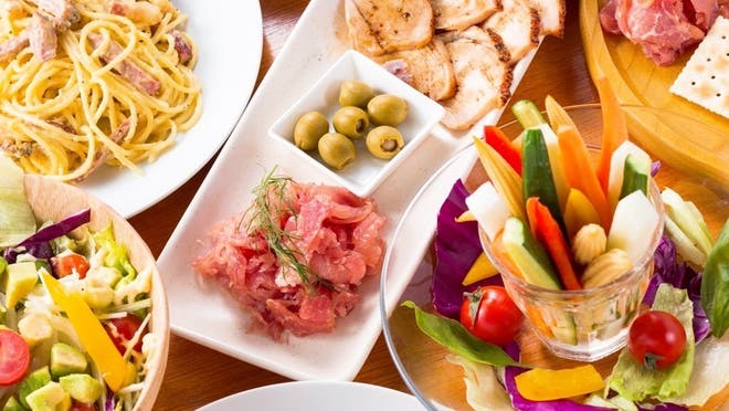 【貸切テラス付き/渋谷駅1分】グランピングBBQ/ケータリングパーティー/各種イベント/推し会/プロジェクター/ゴミ回収ありの写真9