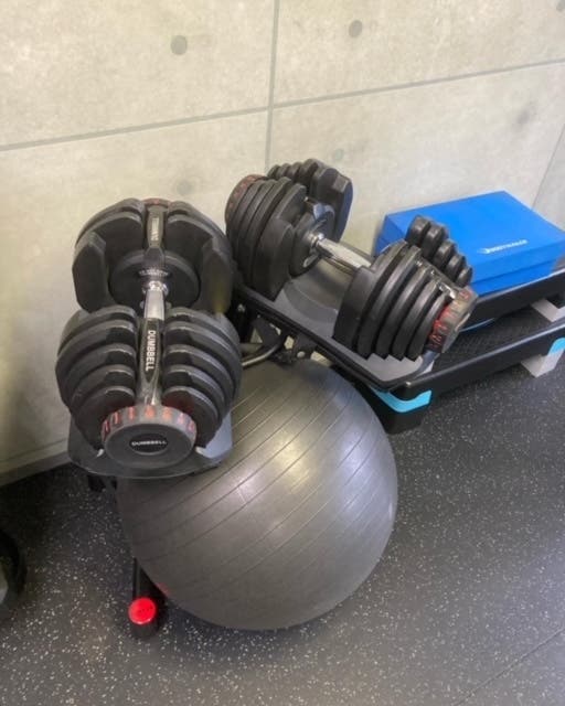 レンタルジムですの写真3
