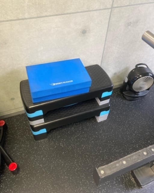 レンタルジムですの写真5