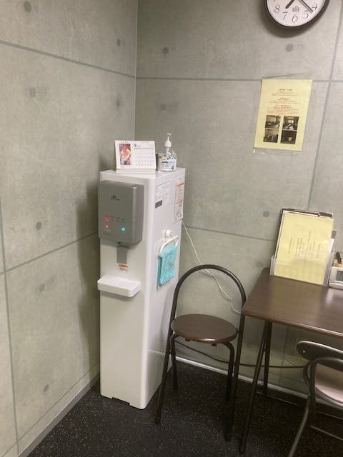 レンタルジムですの写真4