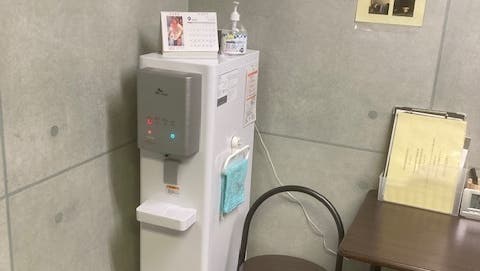 レンタルジムですの写真4