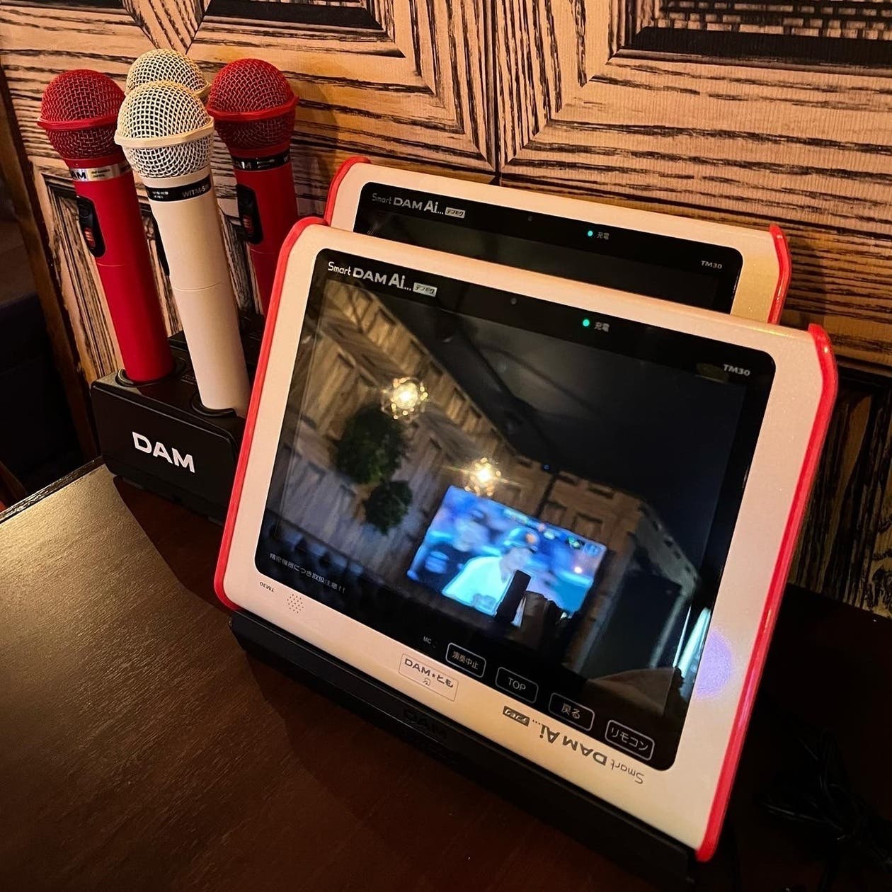 ダーツ・カラオケetc...遊び心満載の設備🎉新橋駅徒歩3分！の写真5