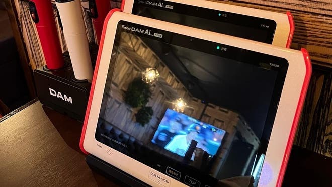 ダーツ・カラオケetc...遊び心満載の設備🎉新橋駅徒歩3分!の写真5