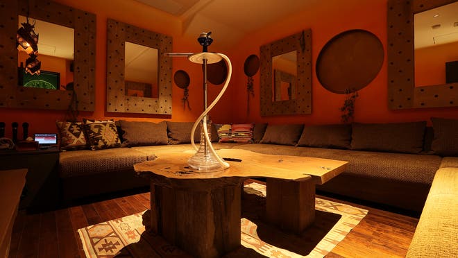 天高6m!圧倒的メキシコリゾート風空間の写真2