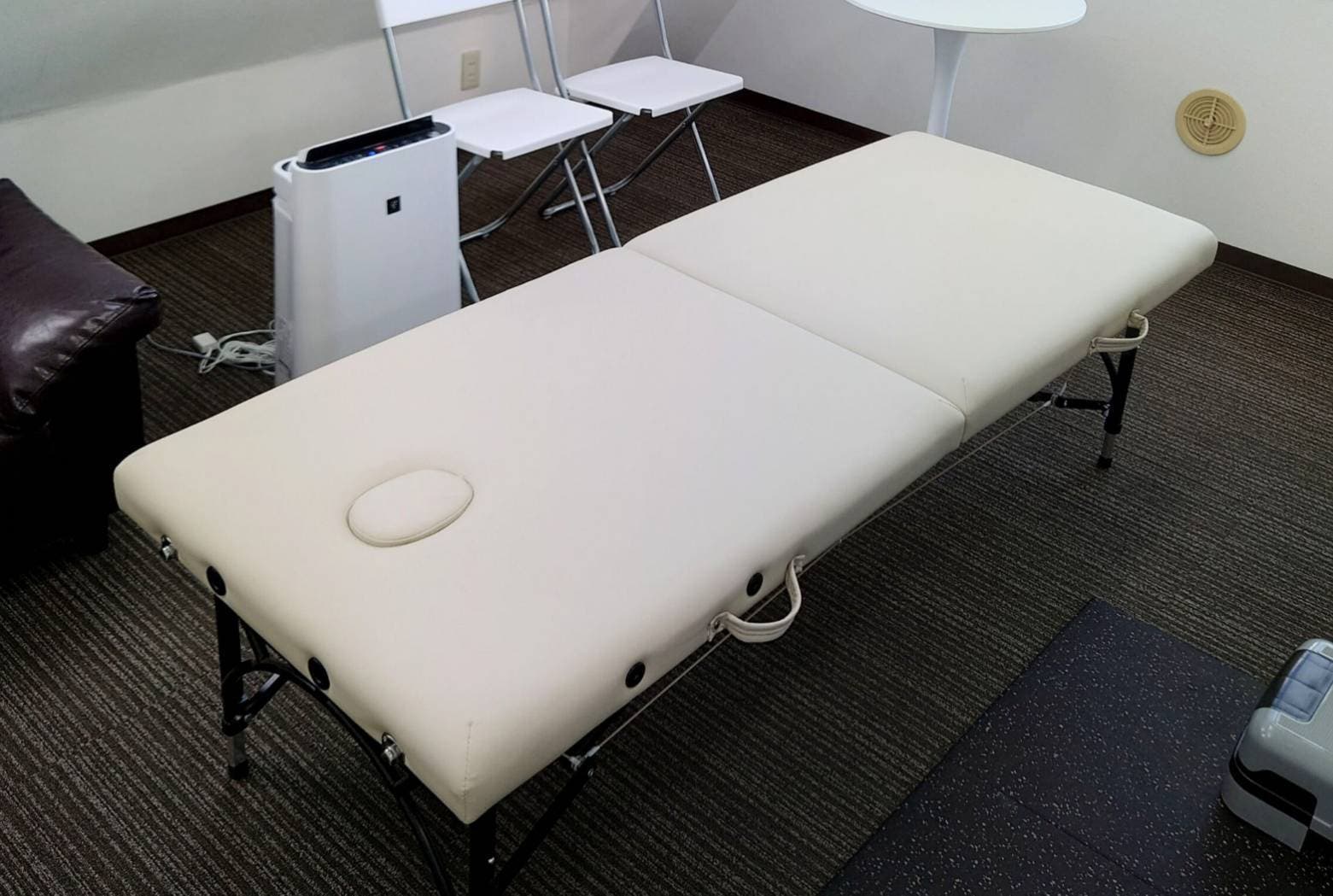 ★★駅近！小田急線 経堂駅徒歩2分！★★　ビルの最上階で爽快にトレーニング！の写真4