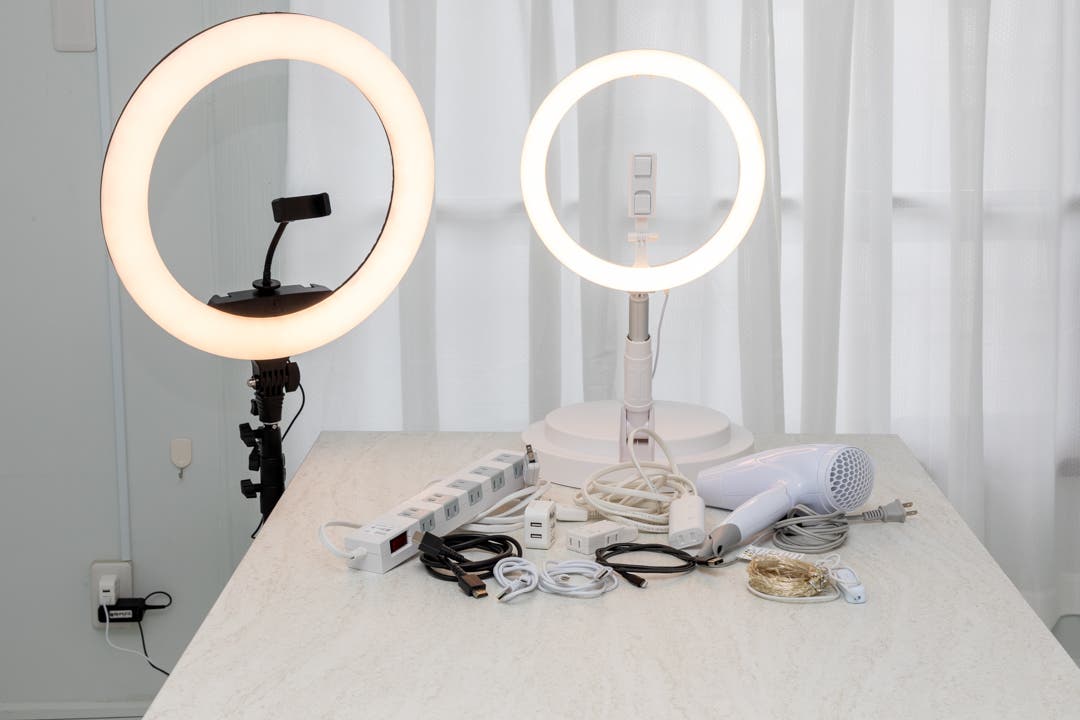 【駅近1分🏠３部屋】大人数で利用できる広々空間😍 パーティー 撮影 ハウススタジオ 多用途OK👌ベッド2台 メイク室💄最大25名の写真8