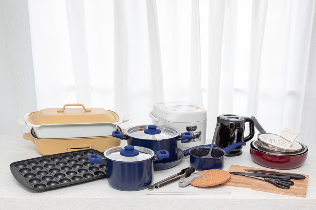 【駅近1分🏠３部屋】大人数で利用できる広々空間😍 パーティー 撮影 ハウススタジオ 多用途OK👌ベッド2台 メイク室💄最大25名の写真9