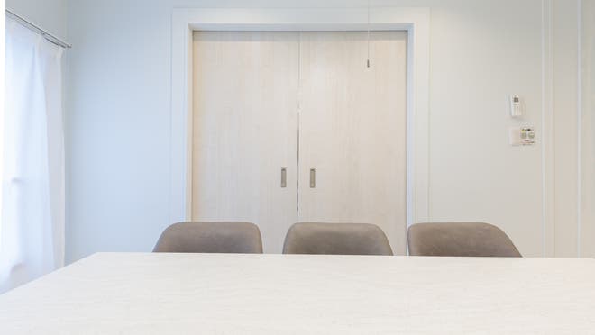 【駅近1分🏠3部屋】大人数で利用できる広々空間😍 パーティー 撮影 ハウススタジオ 多用途OK👌ベッド2台 メイク室💄最大25名の写真25