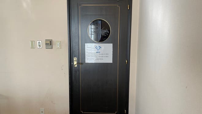 ☆レンタルオフィスいよてつ大街道203号室☆伊予鉄道 市内電車 大街道電停から徒歩1分!!の写真11