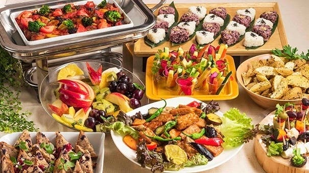 【渋谷駅１分】ラグジュアリー空間で貸切パーティー/グランピングBBQ /ケータリングパーティー/各種イベント/ゴミ回収ありの写真6