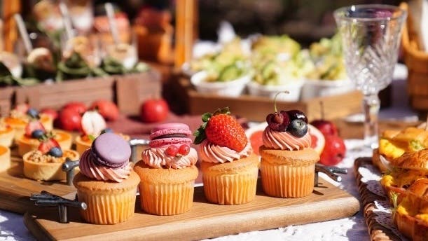 【渋谷駅1分】パーティースペース/屋内BBQ/ケータリングパーティー/キッチン付き/Wi-Fi/プロジェクター/ゴミ回収ありの写真7