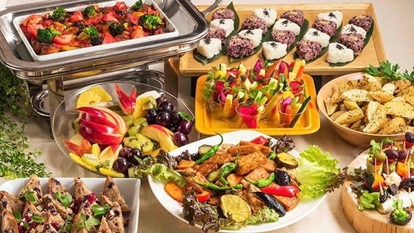 【渋谷駅2分/マルチイベントスペース】貸切BBQ・ケータリングパーティー/キッチン付き/ゴミ回収あり/Wi-Fi/プロジェクターの写真11