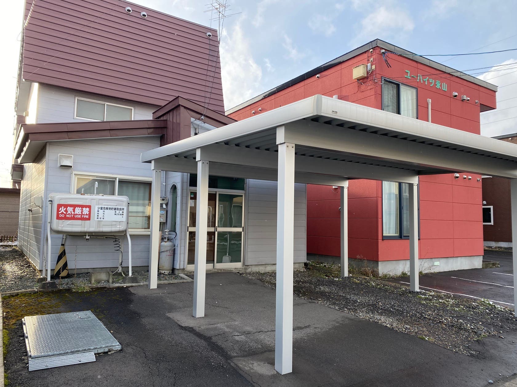 人気の旭川エリア！一軒家まるまる貸し切り！駐車場3台無料！撮影やホームパーティに最適！使い方色々！の写真20