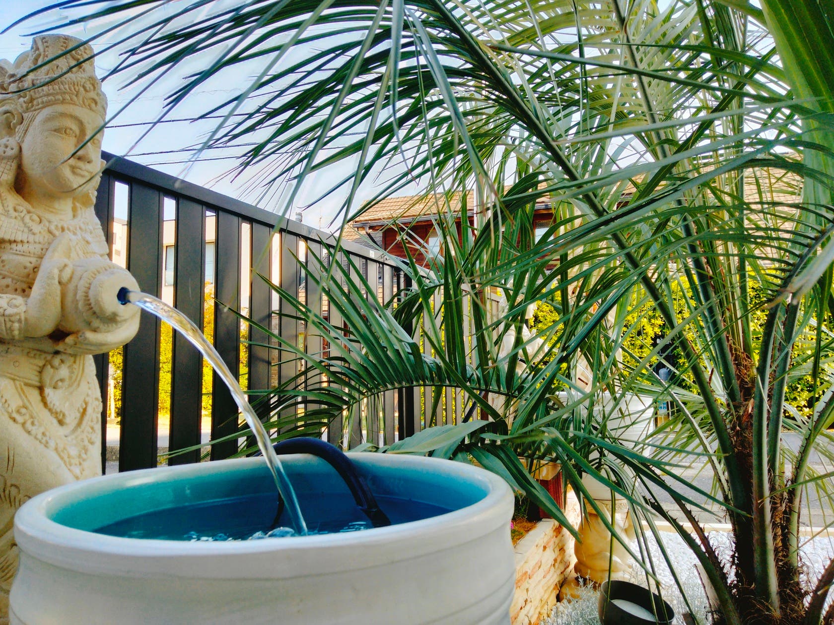 ★アジアンテイストのリラクゼーションサロン★エステ/マッサージ/整体/その他の利用も可能!　　の写真9