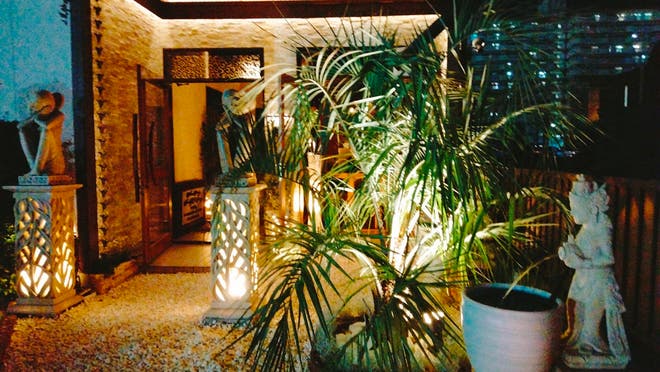 ★アジアンテイストのリラクゼーションサロン★エステ/マッサージ/整体/その他の利用も可能! の写真6