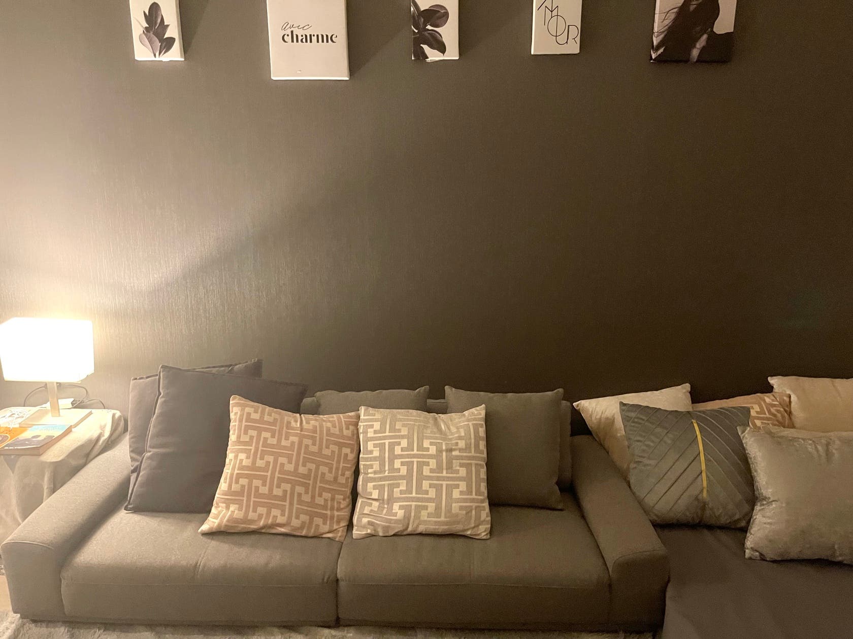 貸切映画館🍿【難波駅6分】大画面プロジェクター🍹誕生日🎁二人っきりデート❤️ごろごろ🛋️ボドゲ🎲プラネタリウム💫女子会の写真6